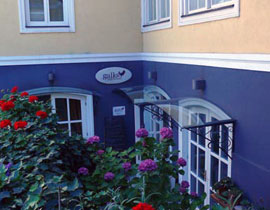 Objekti - Restaurant Gallo - Kongresni turizam - Poslovni turizam