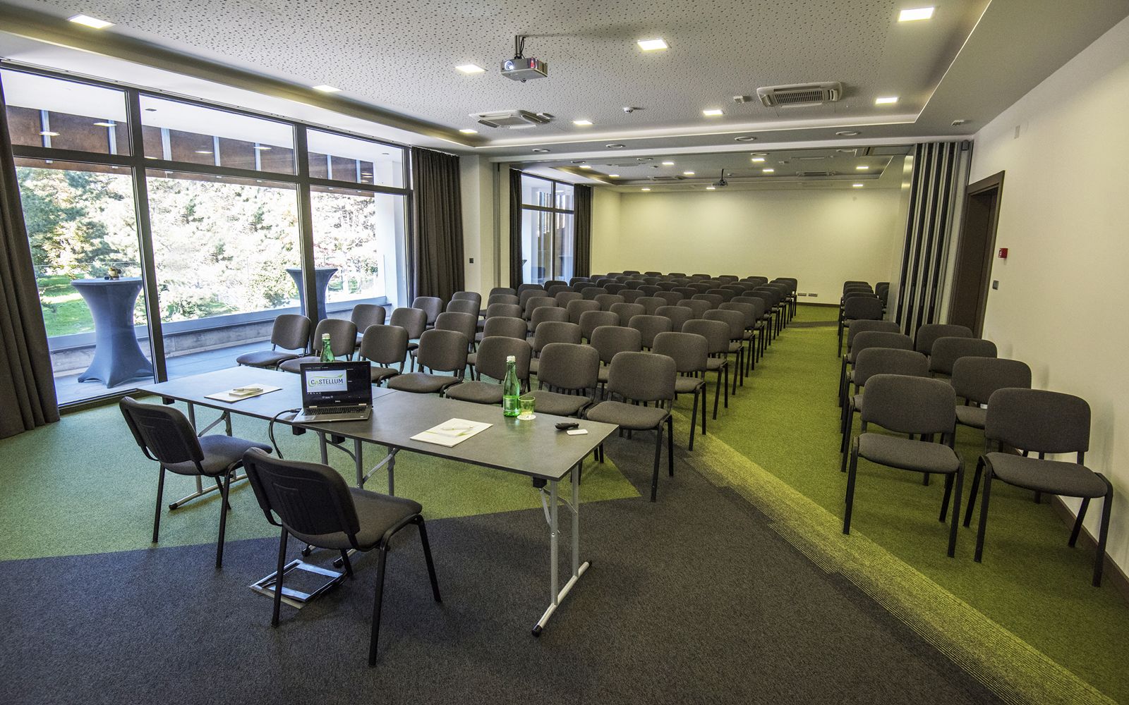 Objekti - Castellum Business and City Break Hotel - Kongresni turizam ...