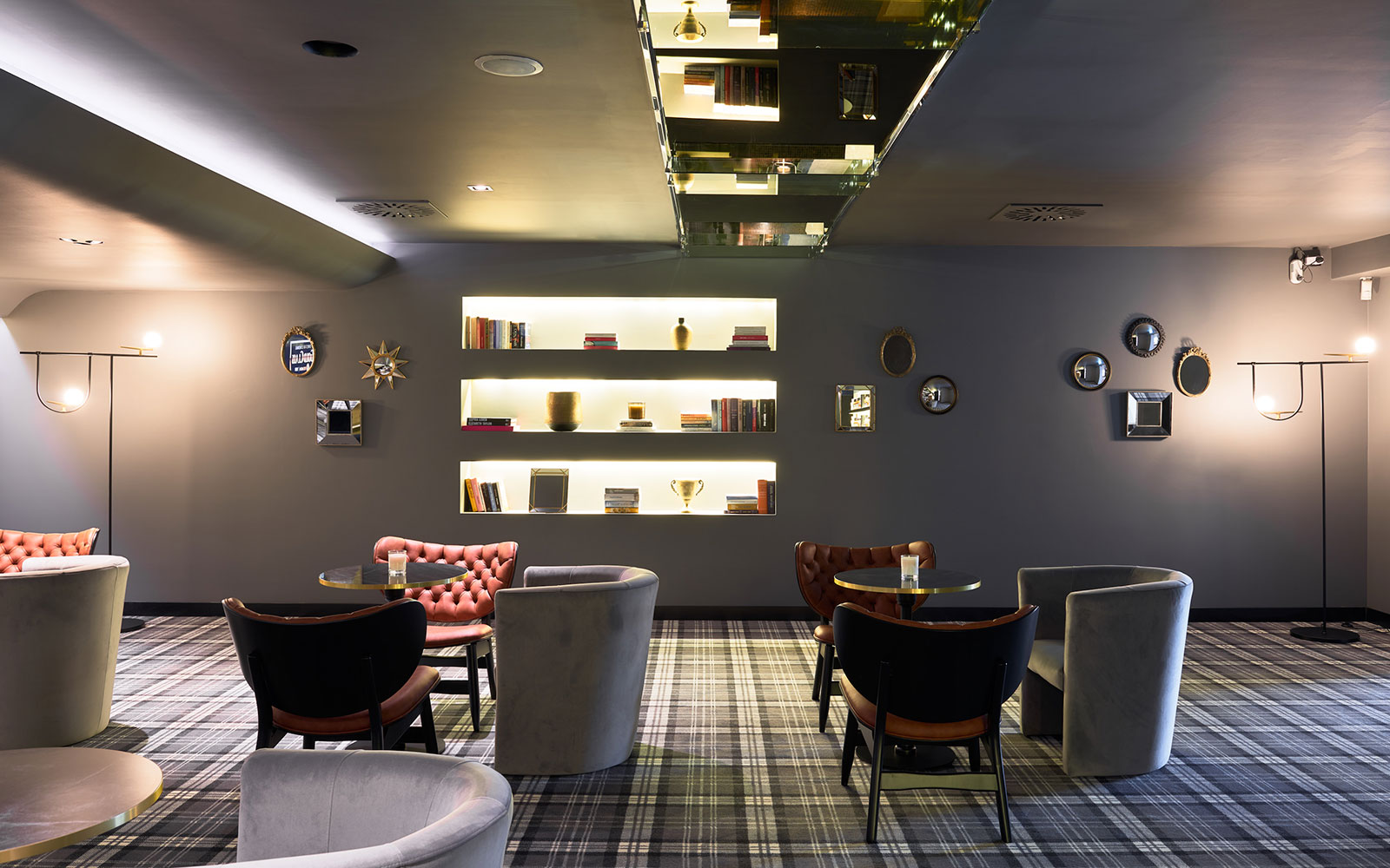 Objekti - CineStar Gold Class - Kongresni turizam - Poslovni turizam