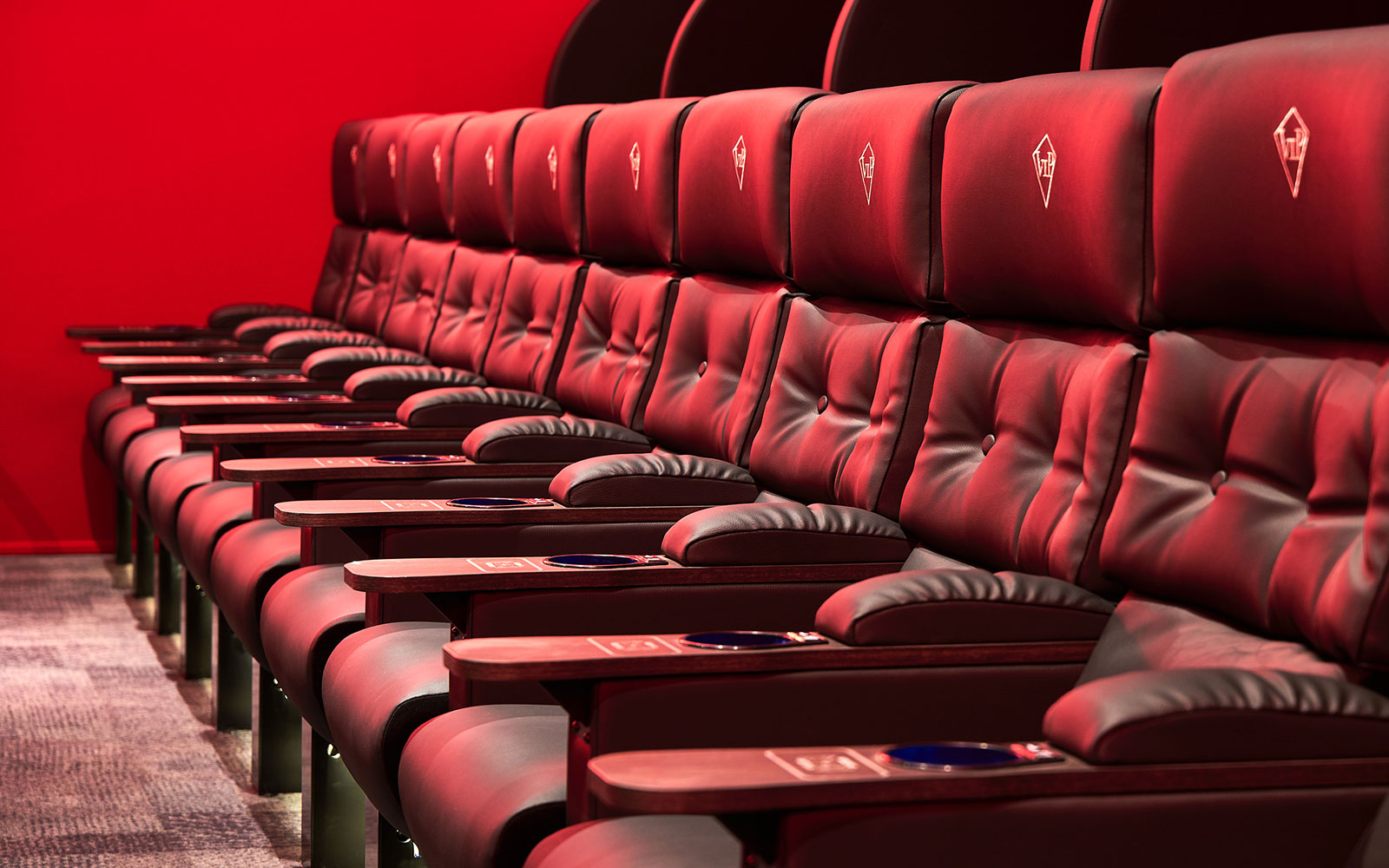 Objekti - CineStar Z centar - Kongresni turizam - Poslovni turizam