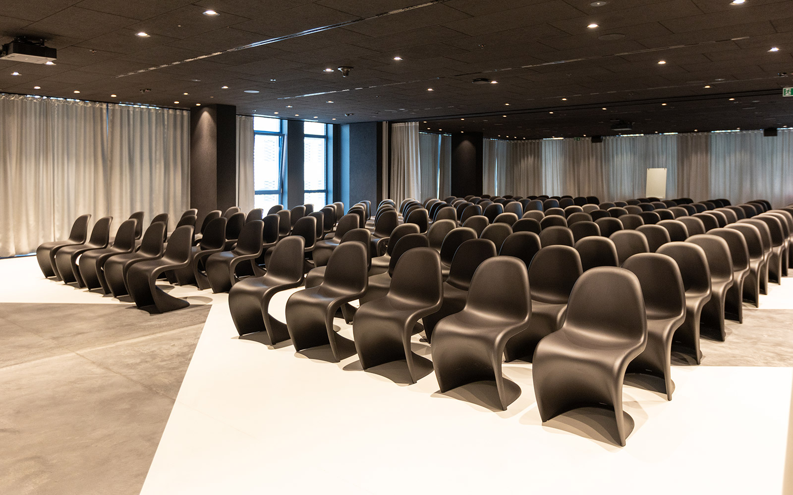 Objekti - Zonar Zagreb - Kongresni turizam - Poslovni turizam